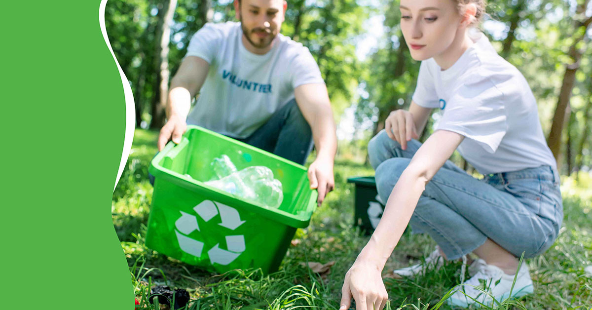 Break Free From Plastic | Antonine University