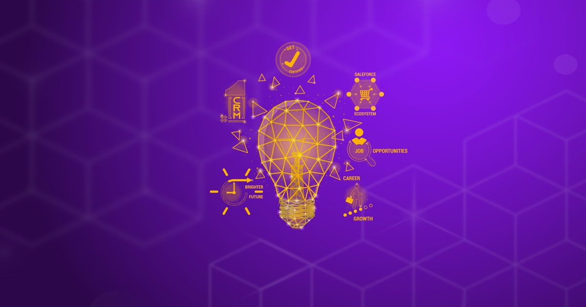 Exclusive Salesforce Course With EI-Technologies MENA | Antonine University