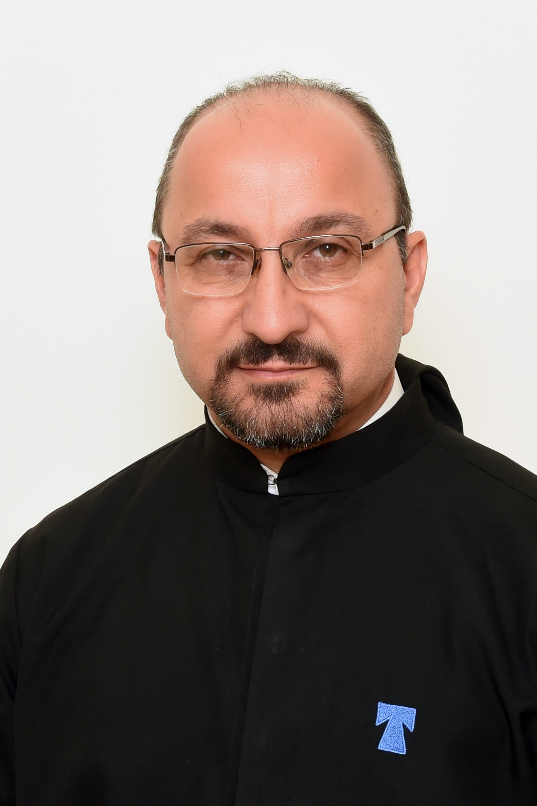 Fr. Michel Saghbiny Elected New Rector of Antonine University ...