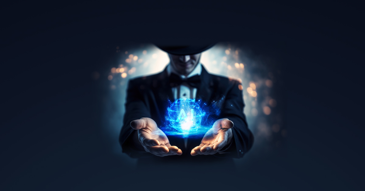 The Magic of Artificial Intelligence | Antonine University