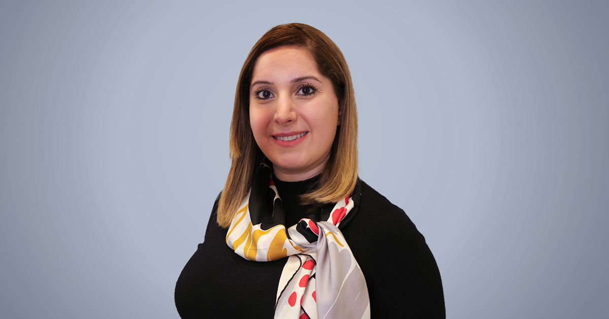 Appointment of Dr. Talar Atechian as Vice Rector for Academic Affairs ...