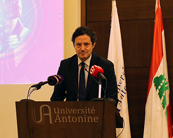 Artificial Intelligence at the Heart of UA’s Scientific Discourse ...