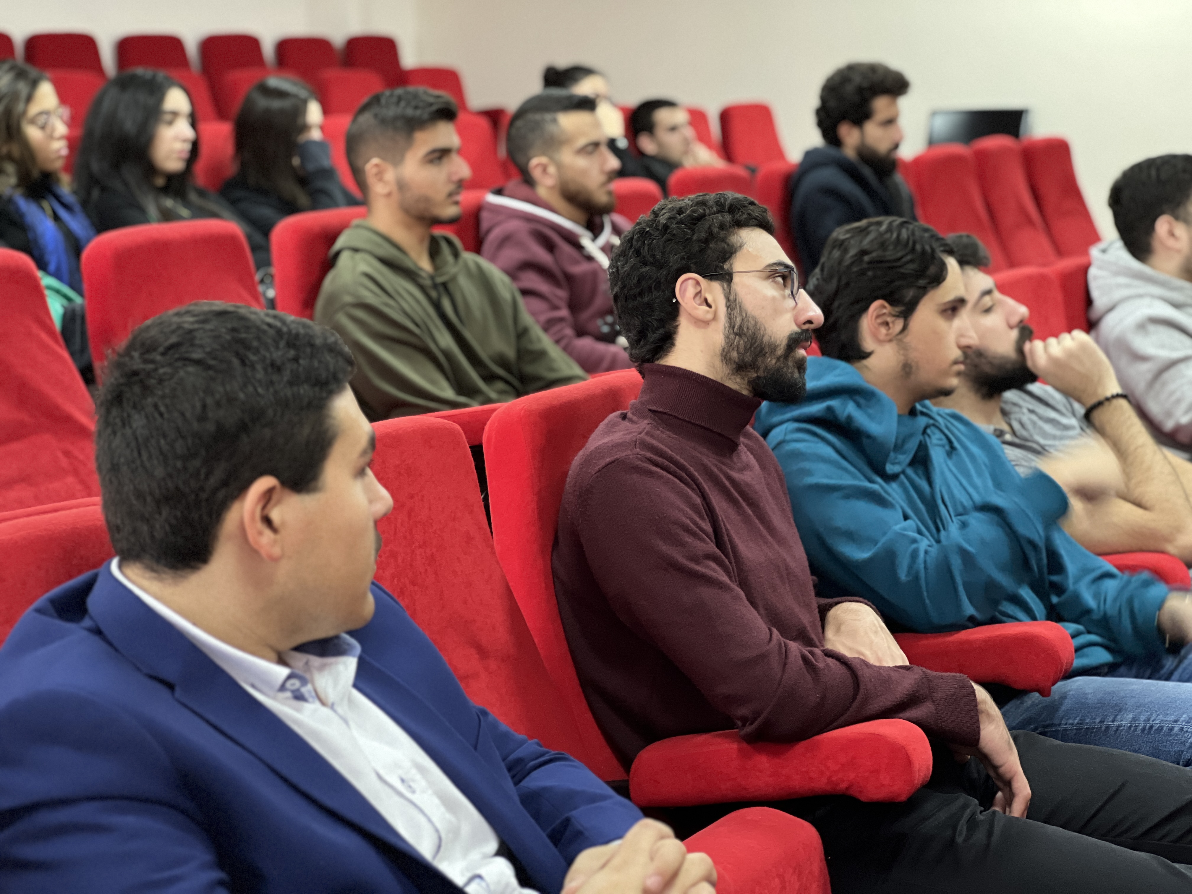 BCIs: The Interplay of AI and Neurotechnology | Antonine University