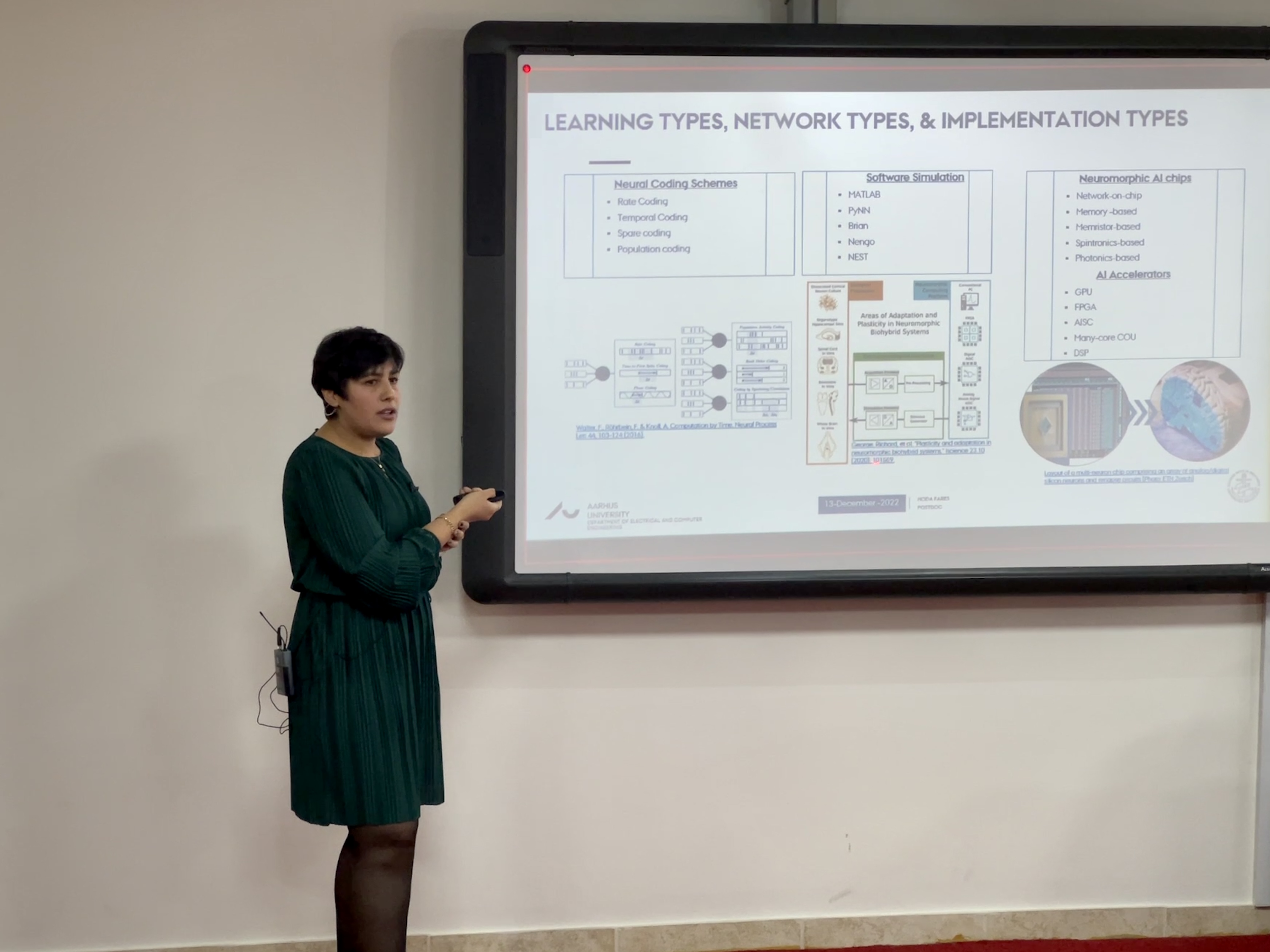 BCIs: The Interplay of AI and Neurotechnology | Antonine University