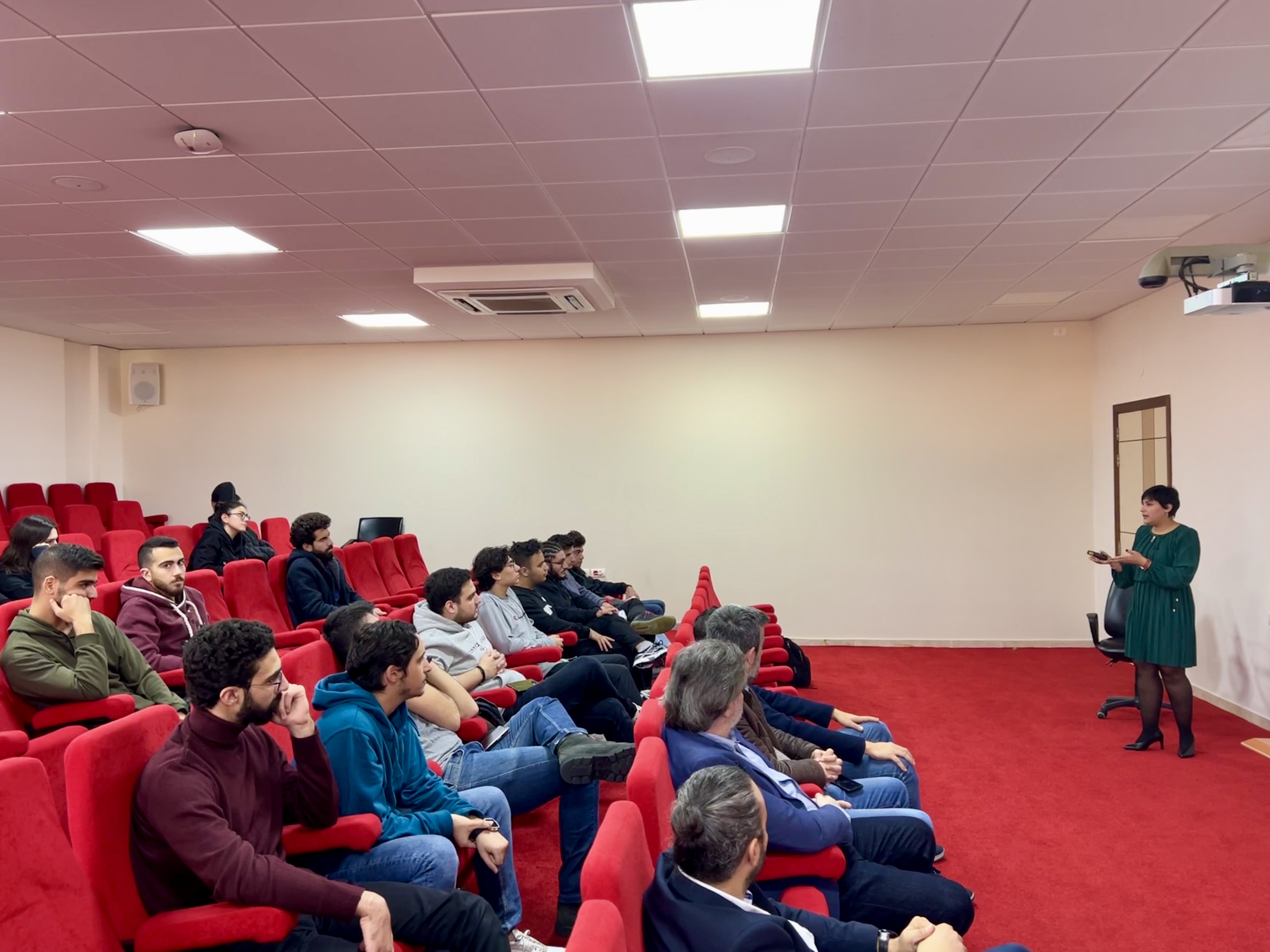 BCIs: The Interplay of AI and Neurotechnology | Antonine University