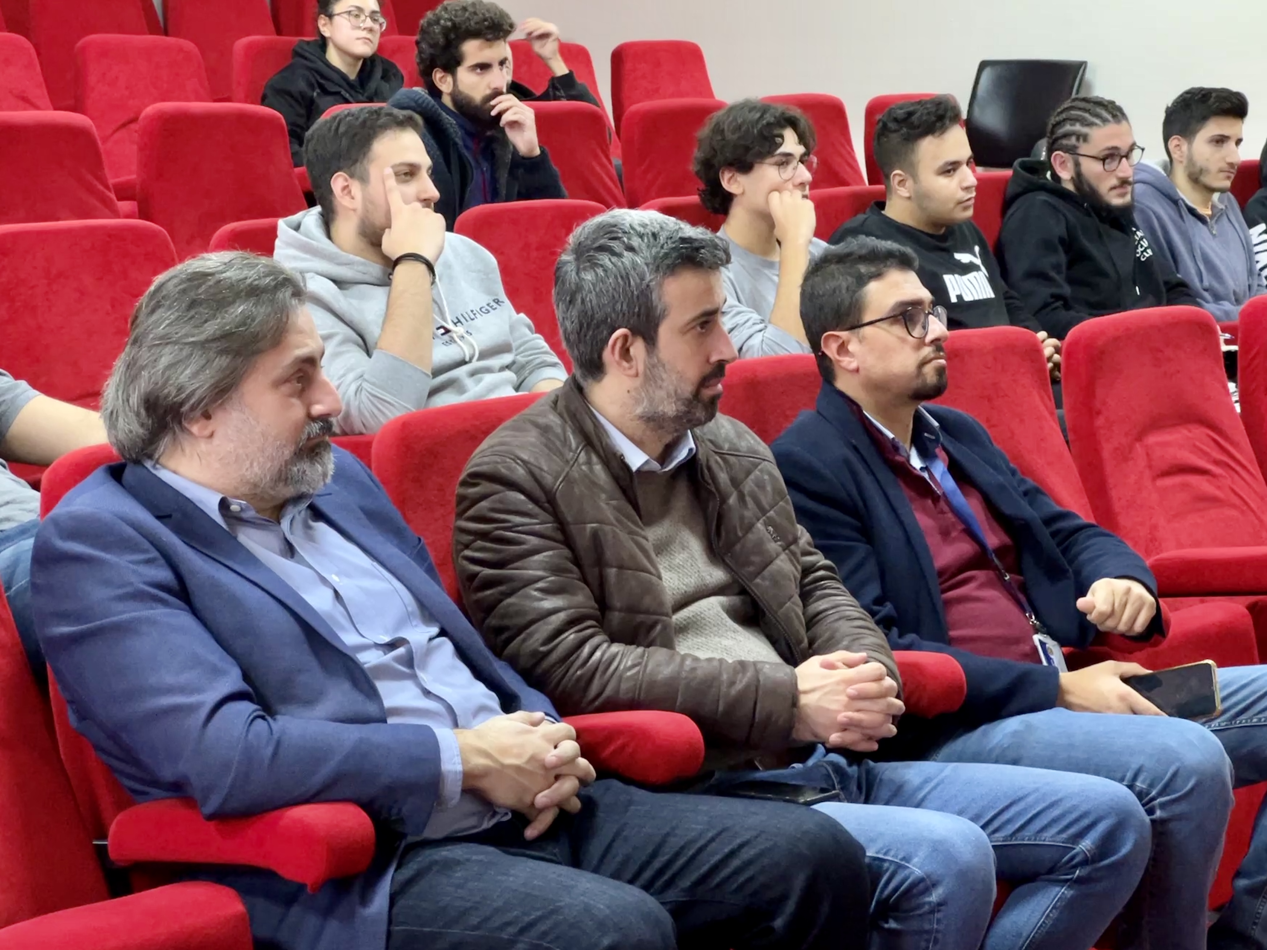 BCIs: The Interplay of AI and Neurotechnology | Antonine University