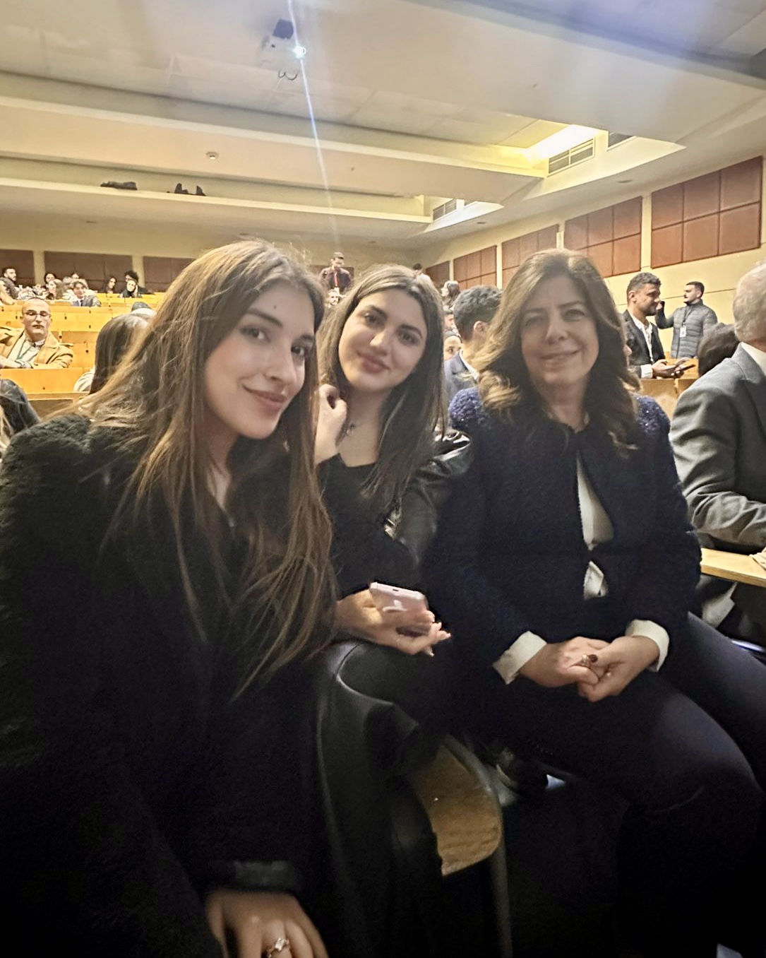 UA Students Contribute to National Youth Strategy 2026–30 Consultation ...