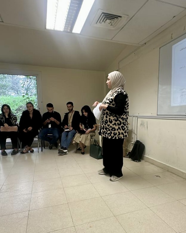 UA Students Contribute to National Youth Strategy 2026–30 Consultation ...