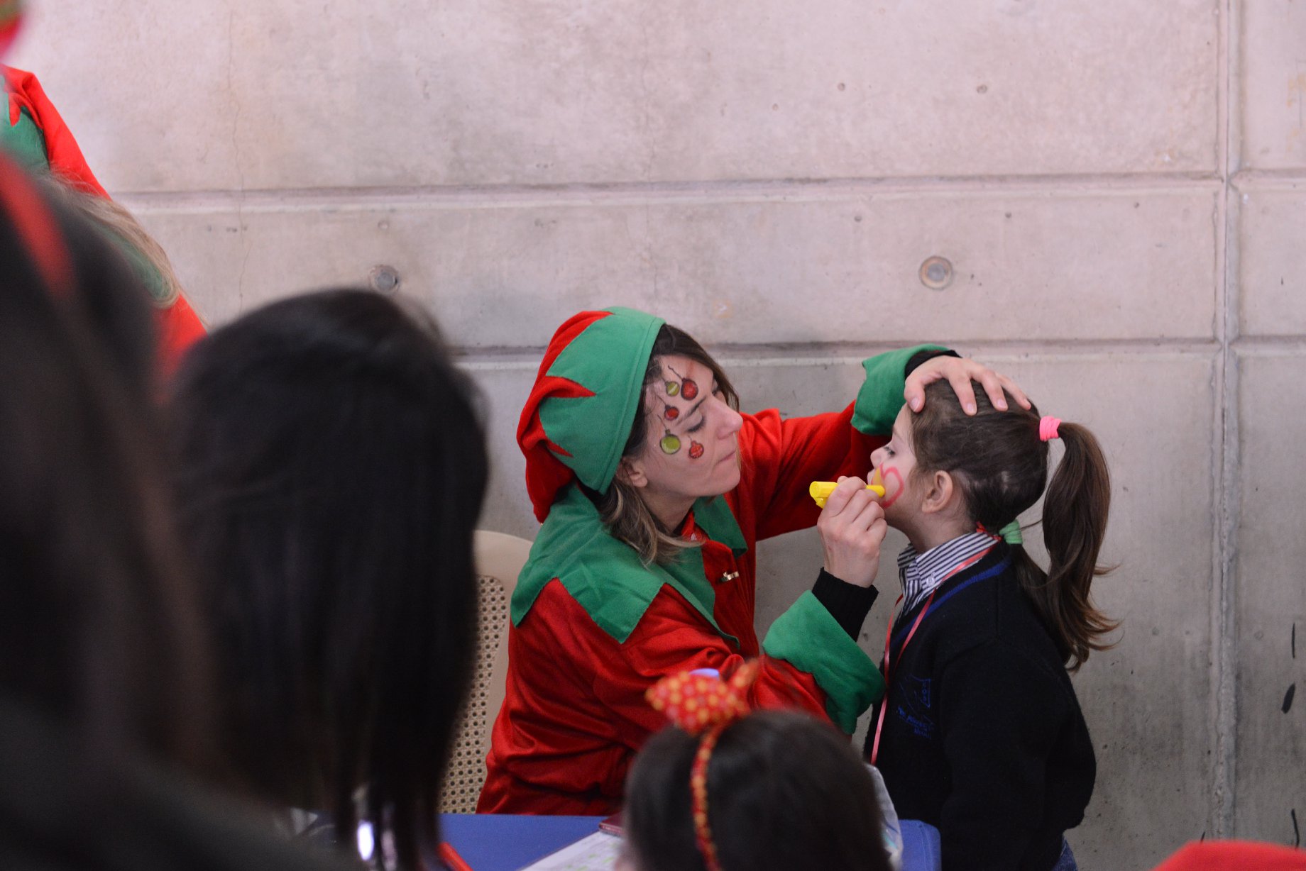 Album Details - Université Antonine (UA)