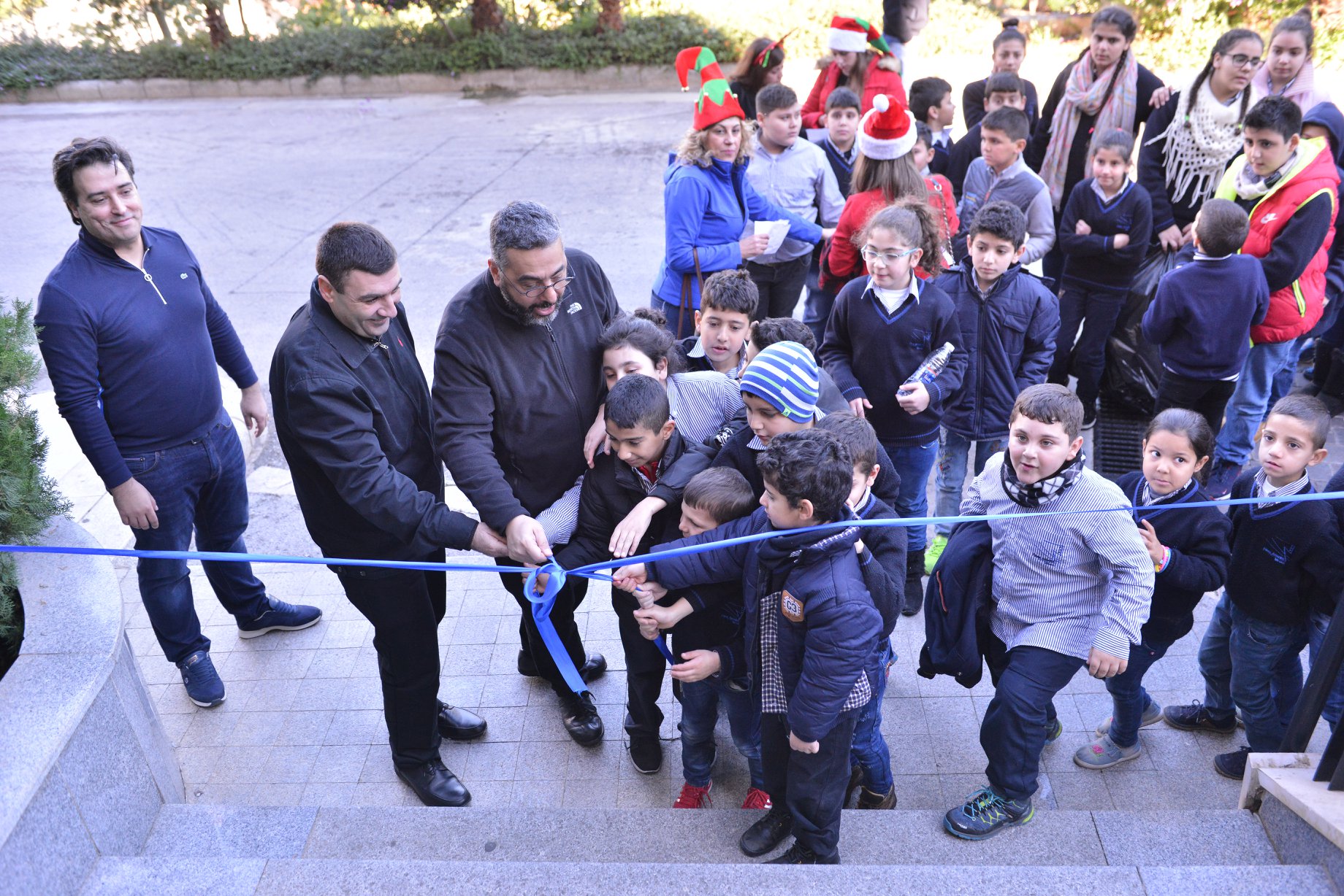 Album Details - Université Antonine (UA)